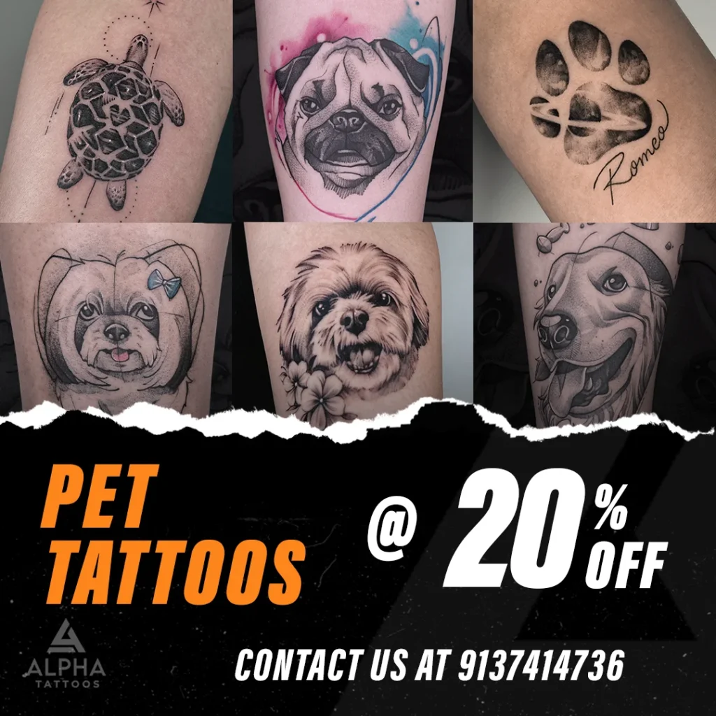 Home - Alpha Tattoos