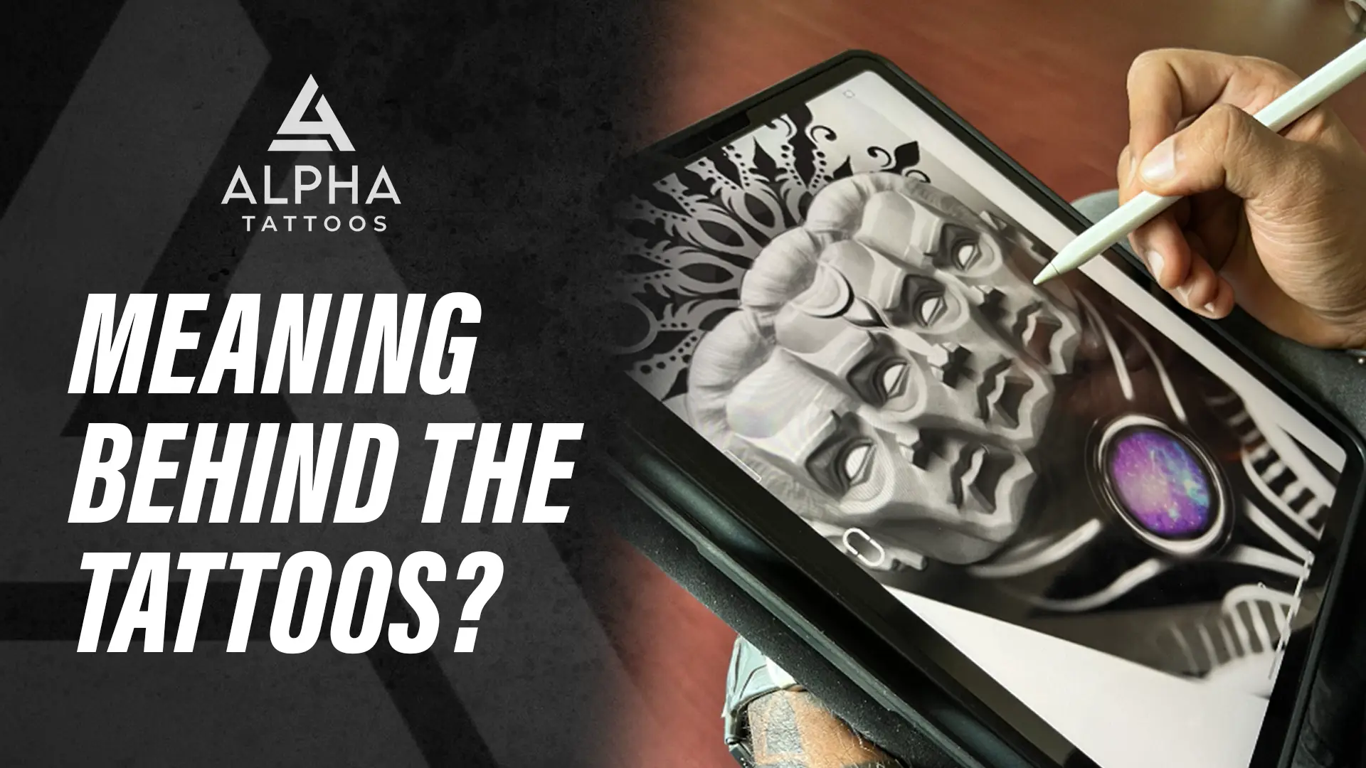 Tattoo Meaning: Unveiling the Symbolism Behind the Ink